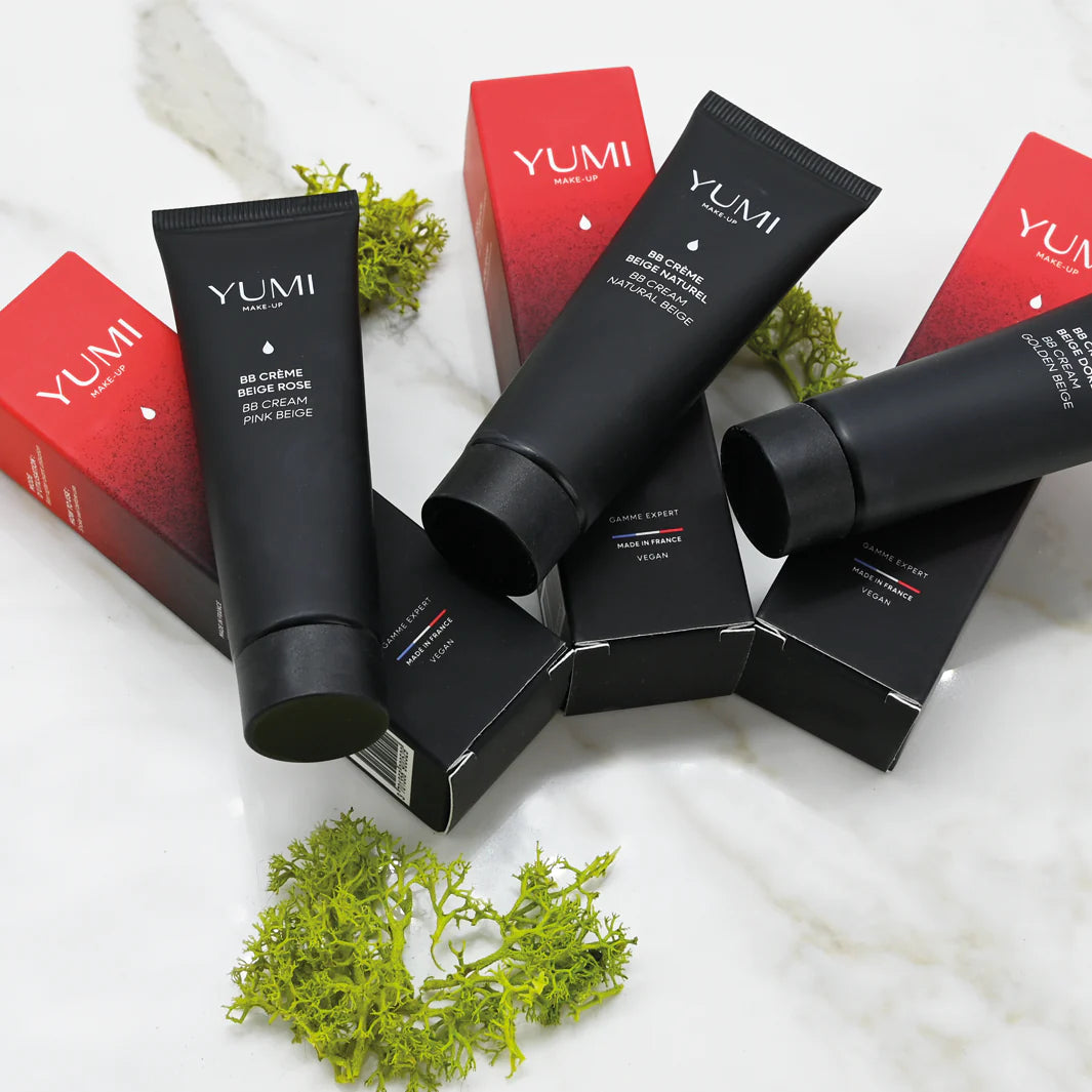 YUMI BB Cream- Pre-Order Now! – Ellera Cosmetics