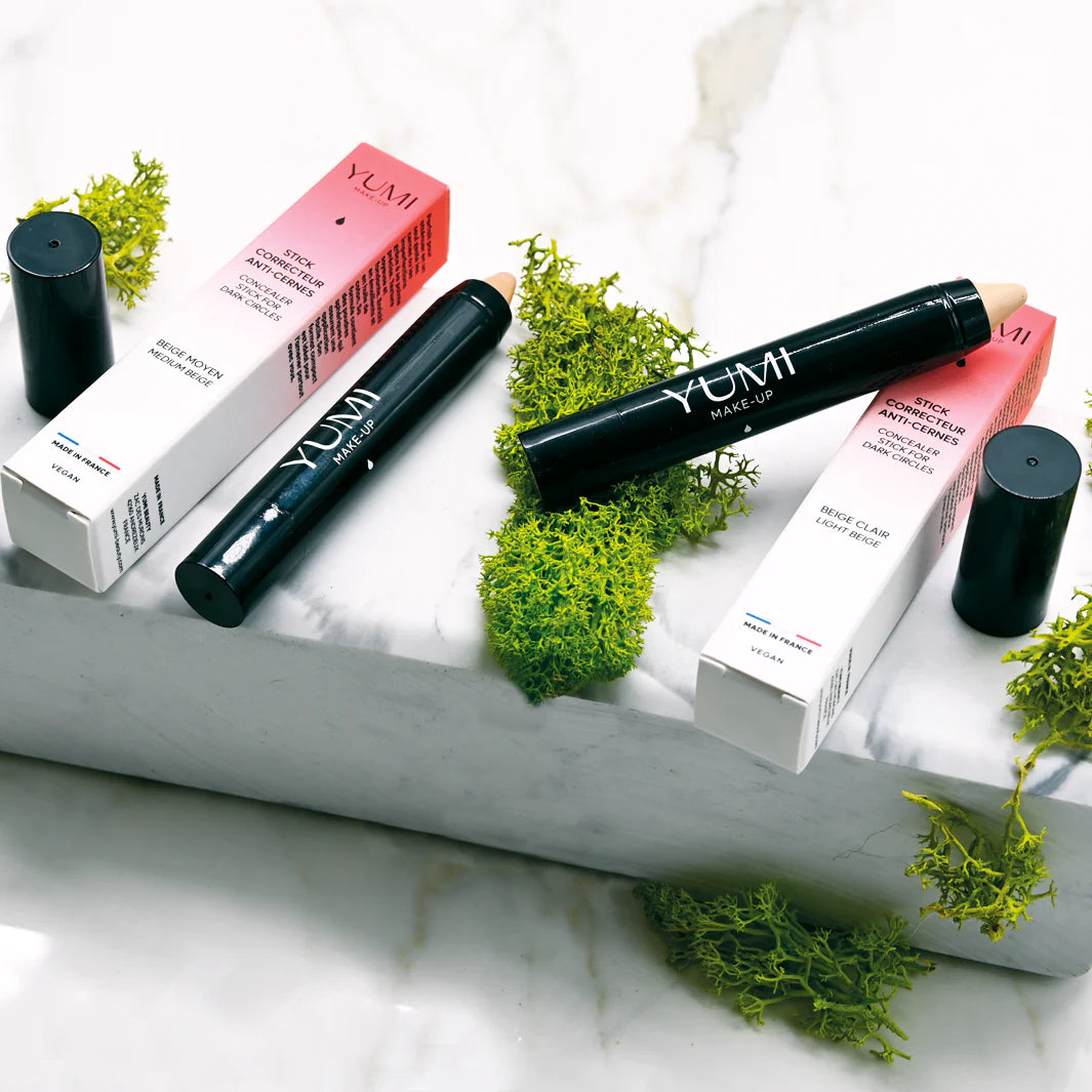 YUMI Concealer Stick - Pre- Order Now! – Ellera Cosmetics