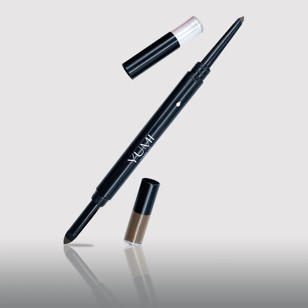 YUMI Brow Duo- Pre Order Now! – Ellera Cosmetics
