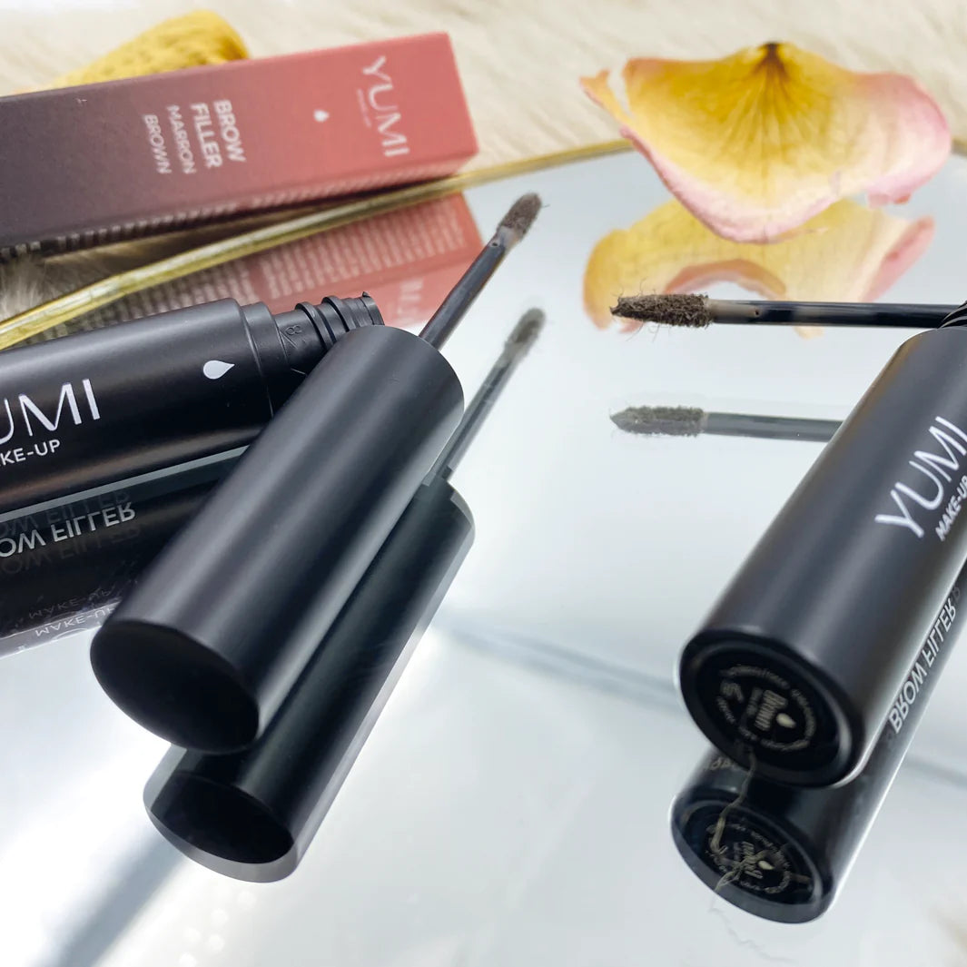 YUMI Brow Filler- Pre-Order Now! – Ellera Cosmetics